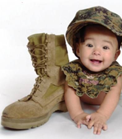 BABY BAD ASS – American Bad Ass Apparel