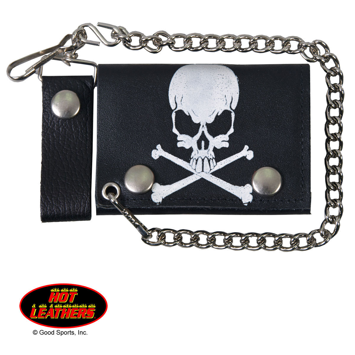 WALLETS & WALLET CHAINS – American Bad Ass Apparel