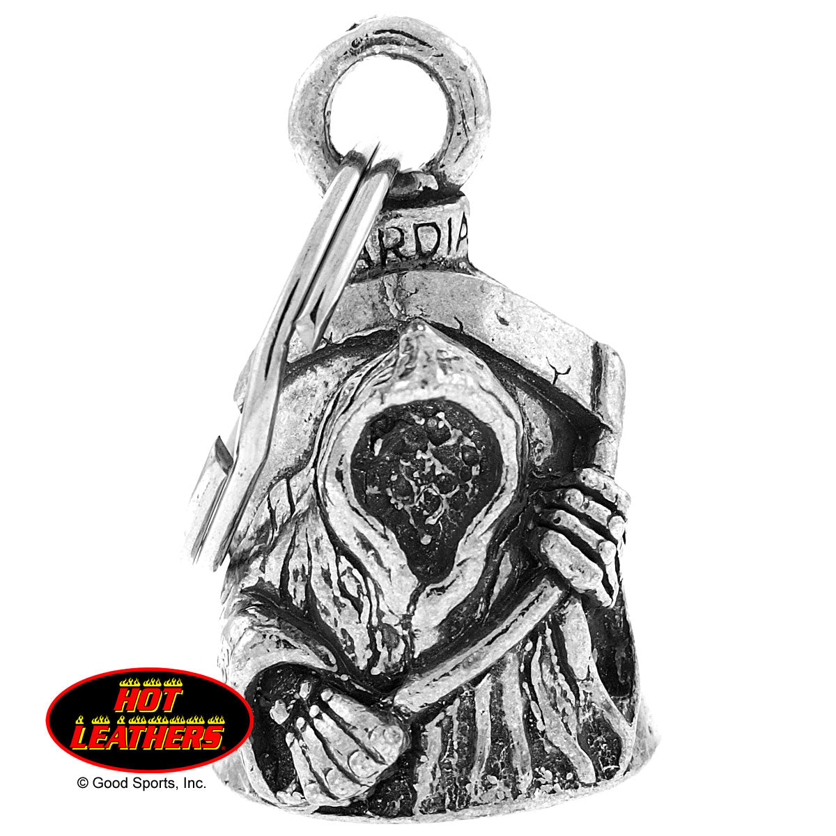 Grim Reaper Guardian Bell – American Bad Ass Apparel