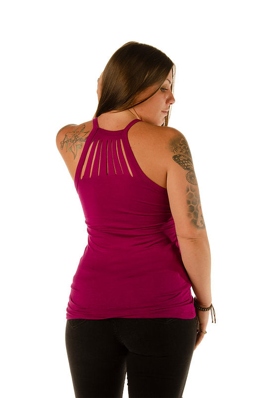 Dutton Rose – American Bad Ass Apparel