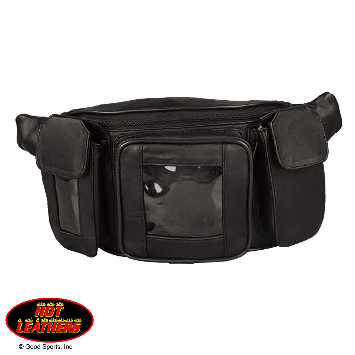 Hot Leathers Magnetic Tank Bag – American Bad Ass Apparel