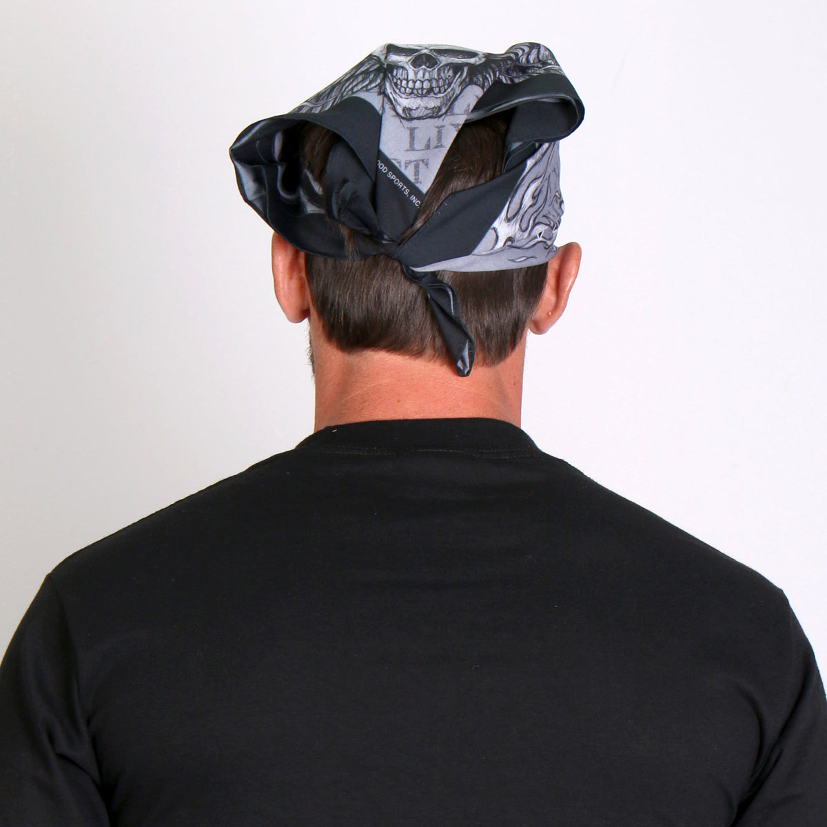 Bad Scratch Bandana – American Bad Ass Apparel